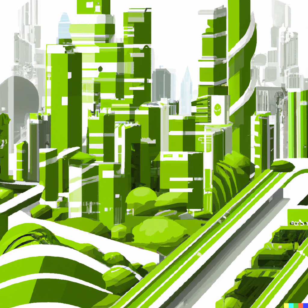 life in 2050, paradise or dystopia - talkingrobot.com